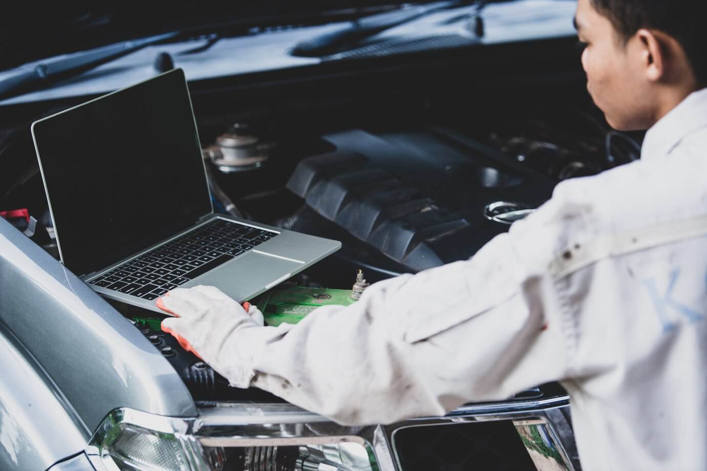Advantages of DoIP Protocol in Automotive Diagnostics – VXDIAG Official ...