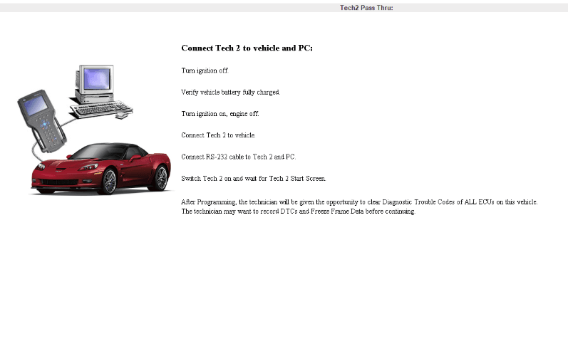 How to Clear Chevy Volt P1FFF Fault Code with VXDIAG VCX Nano – VXDIAG ...