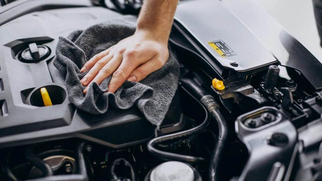 Comprehensive Guide to Full Car Service: What You Need to Know – VXDIAG ...