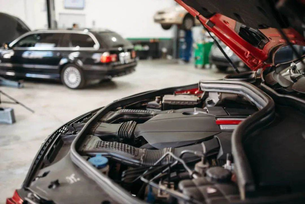 Complete Guide to Volvo Key Programming – VXDIAG Official Website