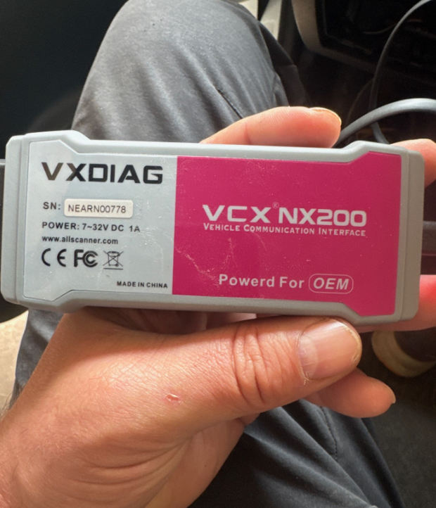 The Ultimate Guide to Key Programming with VXDIAG Devices – VXDIAG Official Website