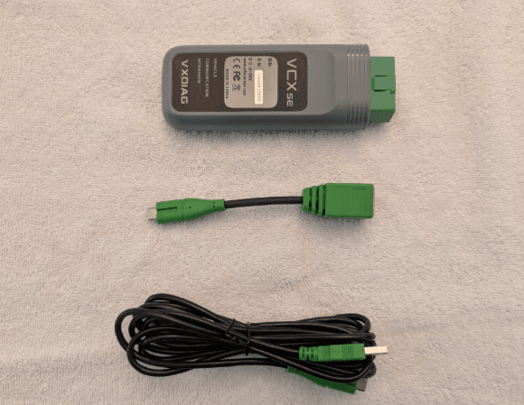 VXDIAG Update BMW Driver for ISTA 4.53 – VXDIAG Official Website