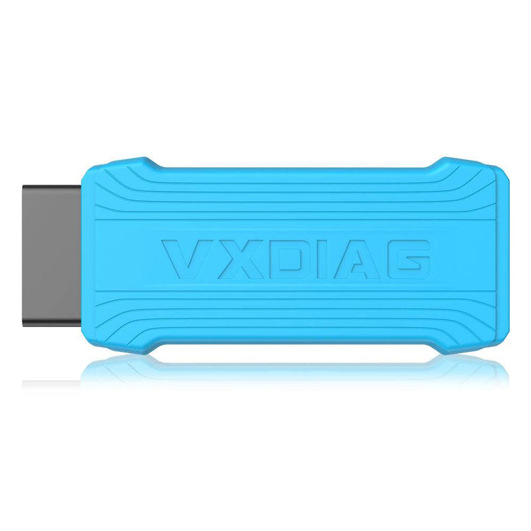 VXDIAG VCX NANO for GM / OPEL Diagnostic Tool Programming ECU – VXDIAG ...
