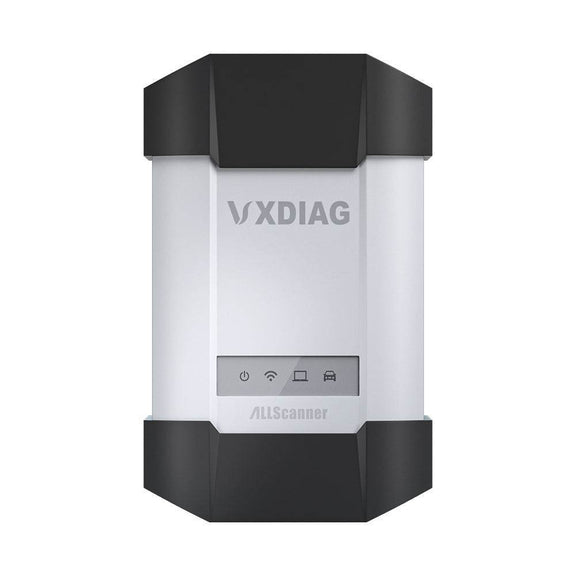 VXDIAG VCX PLUS for BMW and BENZ Diagnostic Tool – VXDIAG Official Website